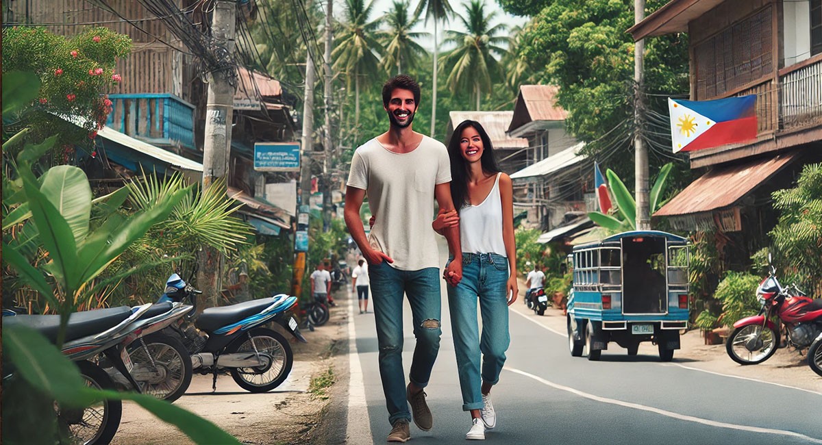 Filipino Dating: A Guide for Foreigners Looking for Love in the Philippines
